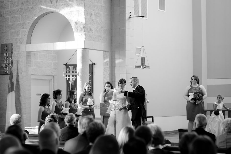 Indianapolis Wedding Photographers | Anne Marie Carson | Venues