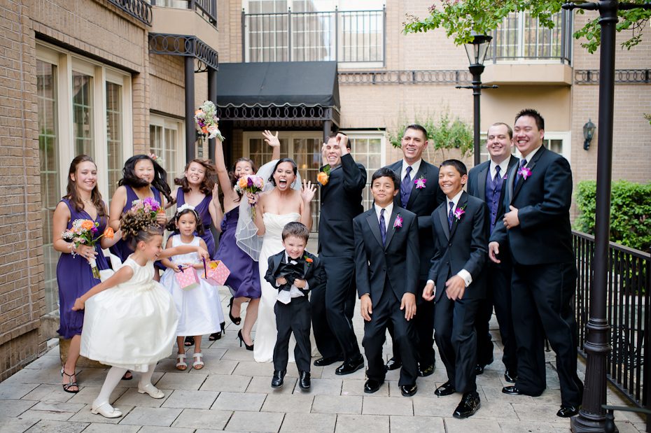 Indianapolis Wedding Photographers | Anne Marie Carson | Venues