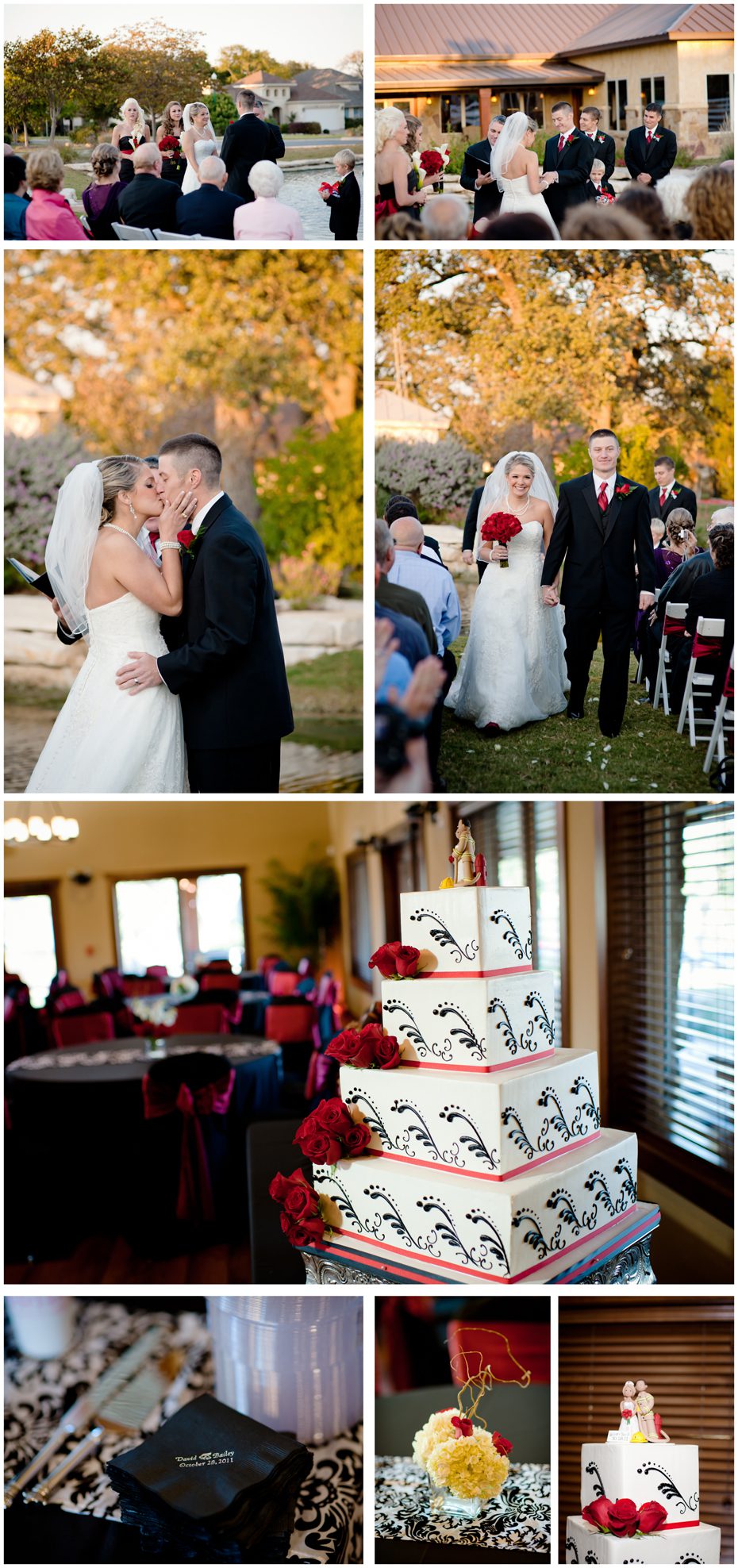 Indiana Wedding Photography